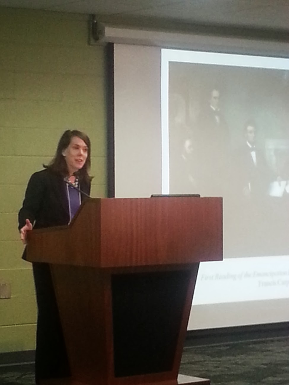 KATH-AmyTaylor-28Sept2013 | Kentucky Association of Teachers of History